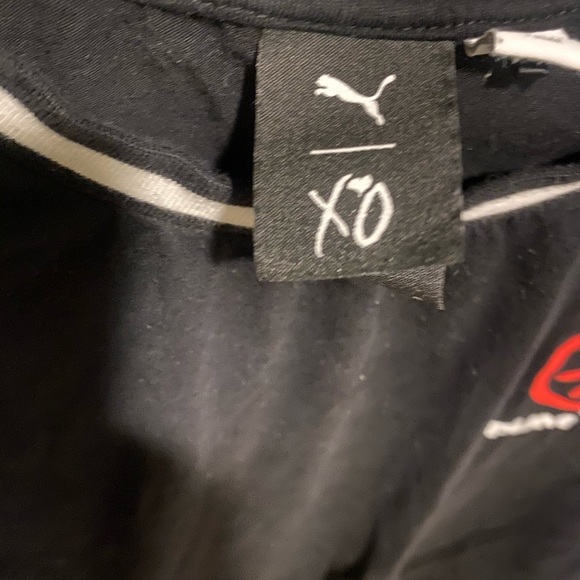 Puma | Shirts | Puma X The Weeknd | Poshmark